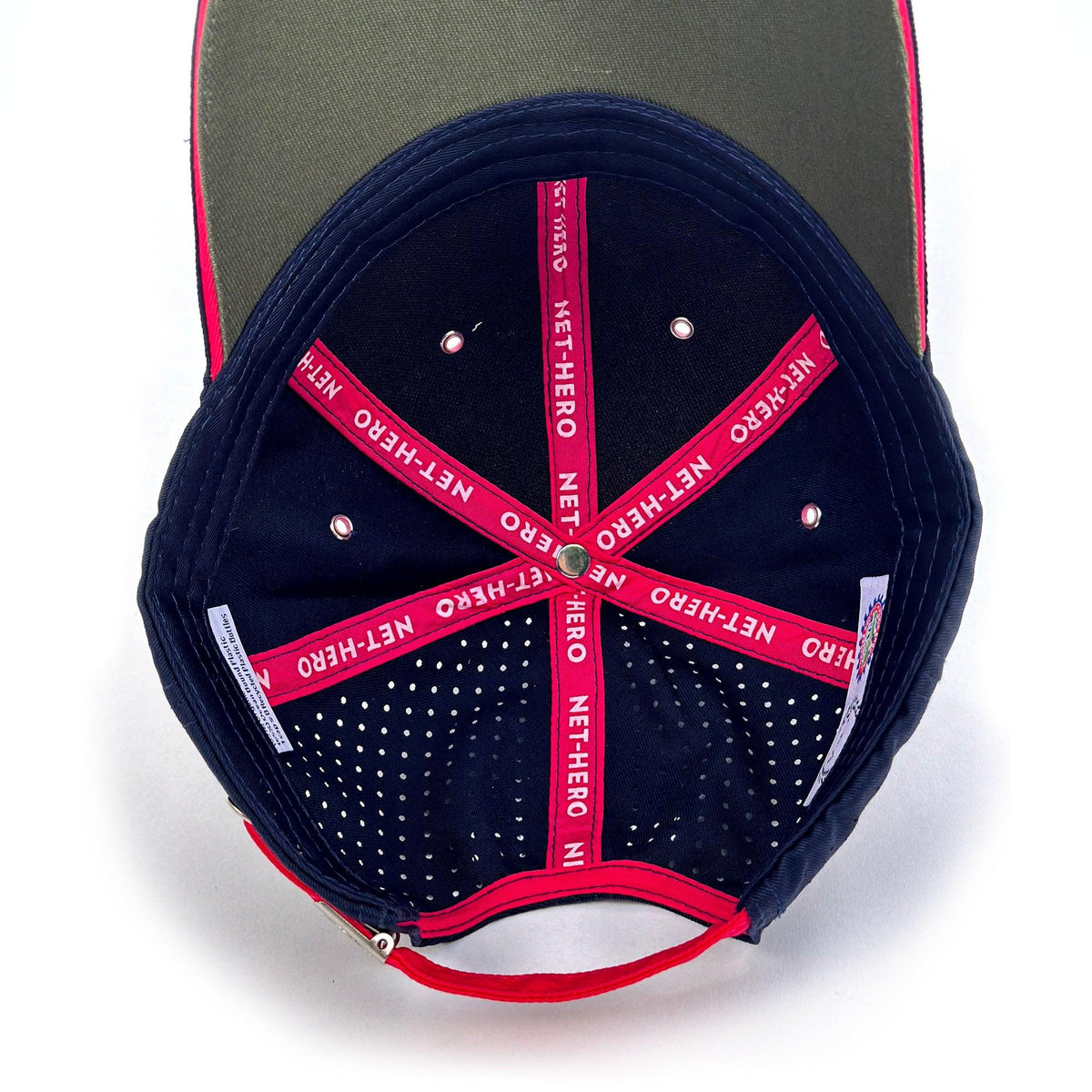 HERO-ERA Cap – HERO-ERA Store