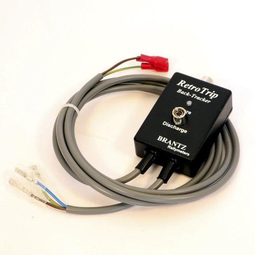 Retrotrip Back-Tracker Standard Crimped Version – HERO-ERA Store