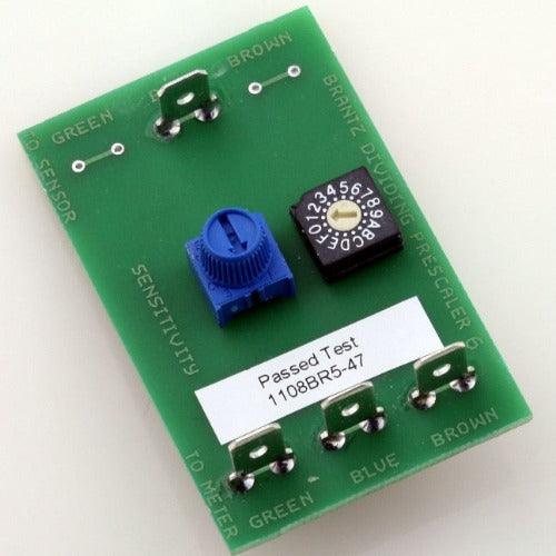 Electronic Speedo Interface – HERO Store