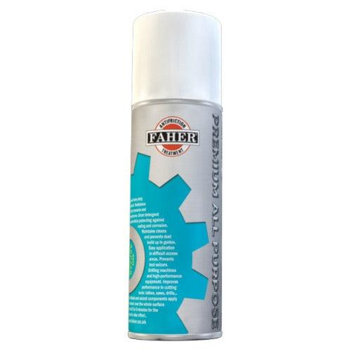 Faher All Purpose Super Lubricant 400ml – HERO-ERA Store