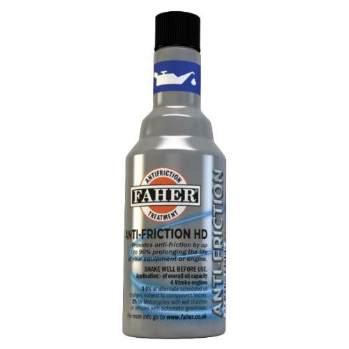Faher HD Anti-Friction 200ml – HERO-ERA Store