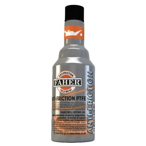 Faher PTFE Anti-Friction 200ml – HERO-ERA Store