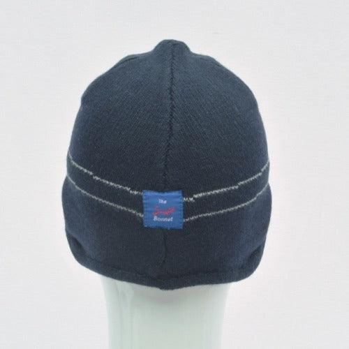 Suixtil Bonnet Navy – HERO-ERA Store