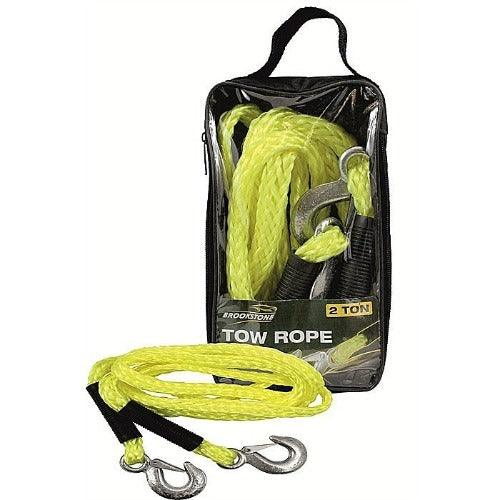 Two Ton Tow Rope – HERO-ERA Store