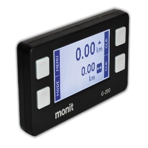 Monit GPS Rally Computer G-200 – HERO-ERA Store